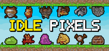 Steam Community :: Idle Pixels