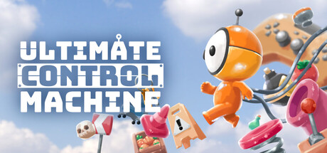 Steam Community :: Ultimate Control Machine