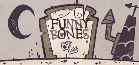 Steam Community :: Funny Bones