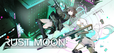 Steam Community :: RUST MOON