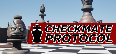 Steam Community :: Checkmate Protocol
