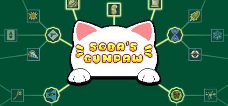 Steam Community :: Soba's Gunpaw