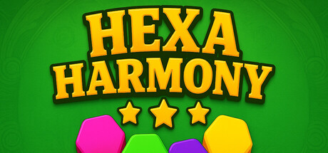 Steam Community :: Hexa Harmony