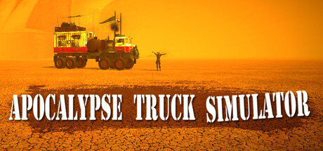 Steam Community :: Apocalypse Truck Simulator
