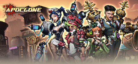 Steam Community :: Apoclone