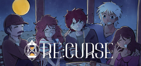 Steam Community :: Re:Curse