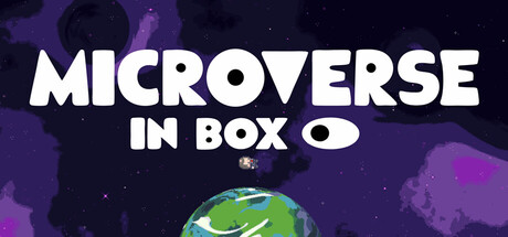Steam Community :: Microverse In Box