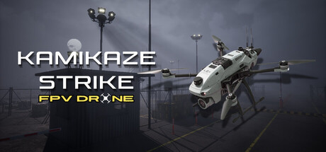 Steam Community :: Kamikaze Strike: FPV Drone