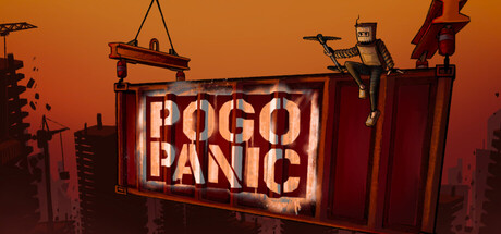 Pogo Panic General Discussions :: Steam Community