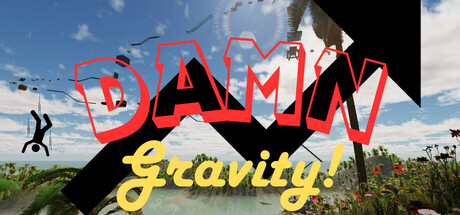 Steam Community :: DAMN Gravity!