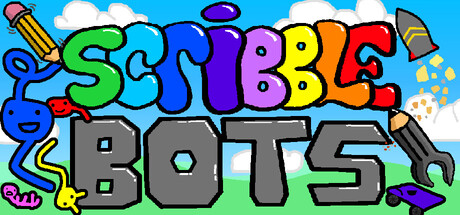 Steam Community :: Scribble Bots
