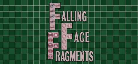 Steam Community :: Falling Face Fragments