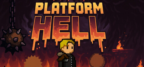Steam Community :: Platform Hell