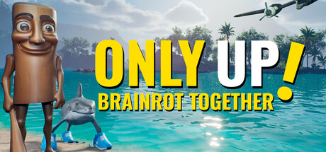 Steam Community :: Only Up: BRAINROT TOGETHER