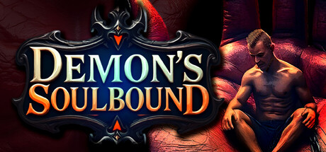 Steam Community :: Demon's Soulbound