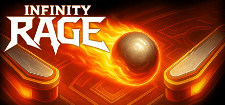 Steam Community :: Infinity Rage