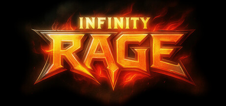 Steam Community :: Infinity Rage