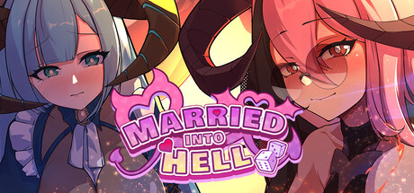 Steam Community :: Married Into Hell