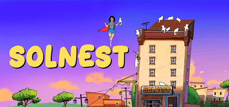 Steam Community :: Solnest