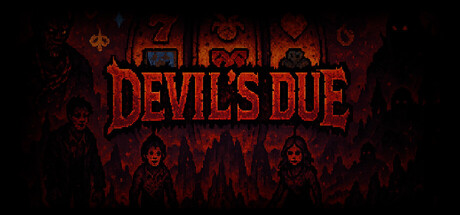 Steam Community :: Devils Due
