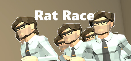 Steam Community :: Rat Race