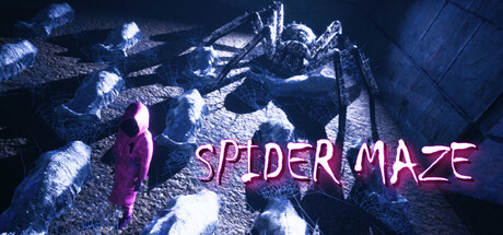 Steam Community :: Spider Maze