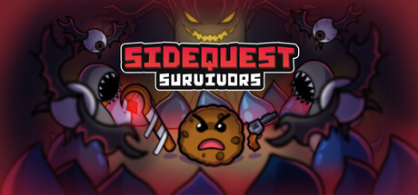 Steam Community :: Sidequest Survivors