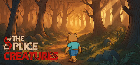 Steam Community :: The Splice Creatures