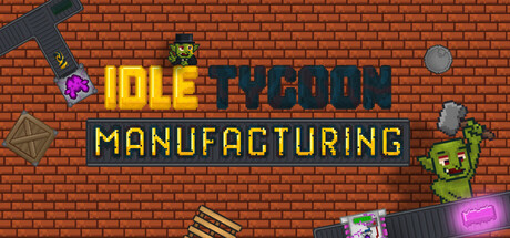 Steam Community :: Idle Tycoon Manufacturing