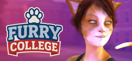 Steam Community :: Furry College