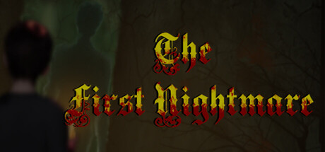 Steam Community :: The First Nightmare