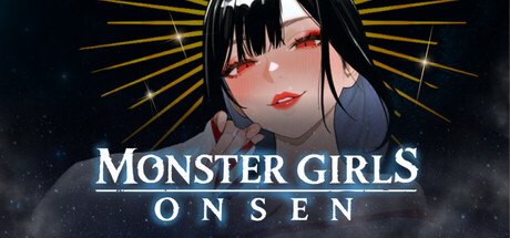 Steam Community :: Monster Girls Onsen