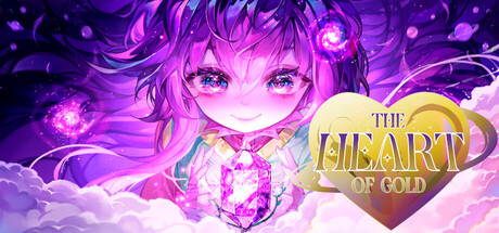 Steam Community :: The Heart of Gold