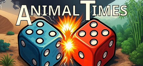 Steam Community :: Animal Times