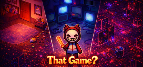 Steam Community :: That Game?