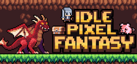 Steam Community :: Idle Pixel Fantasy
