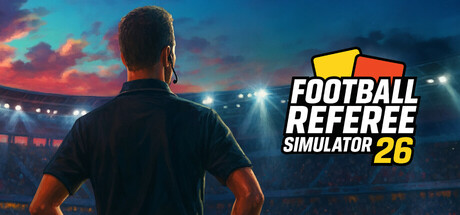 Steam Community :: Football Referee Simulator 26