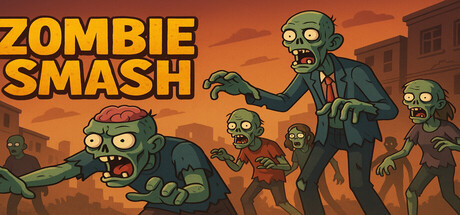 Steam Community :: Zombie Smash