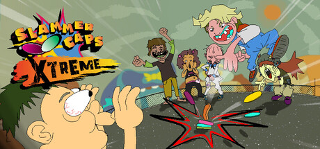 Steam Community :: Slammer Caps EXTREME