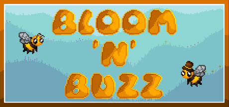 Steam Community :: Bloom N Buzz