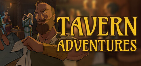 Steam Community :: Tavern Adventures