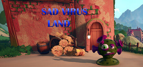 Steam Community :: Sad Virus Land