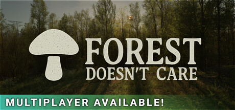 Steam Community :: Forest Doesn’t Care