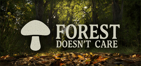 Steam Community :: Forest Doesn’t Care