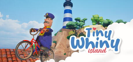 Steam Community :: Tiny Whiny Island