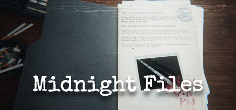 Steam Community :: Midnight Files
