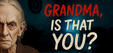 Steam Community :: Grandma, Is That You?