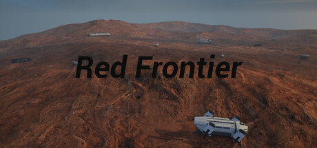 Steam Community :: Red Frontier