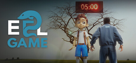 Steam Community :: Eel Game