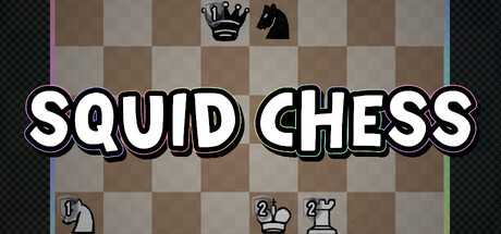 Steam Community :: Squid Chess